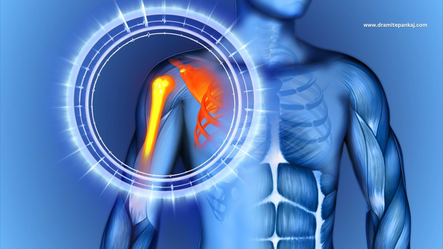 10 Types of Shoulder Surgeries: A Comprehensive Guide - Dr Amite Pankaj ...