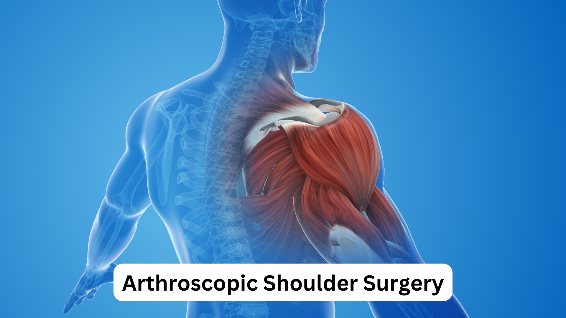 Arthroscopic Shoulder Surgery: What It Is and Is It Worth Considering ...